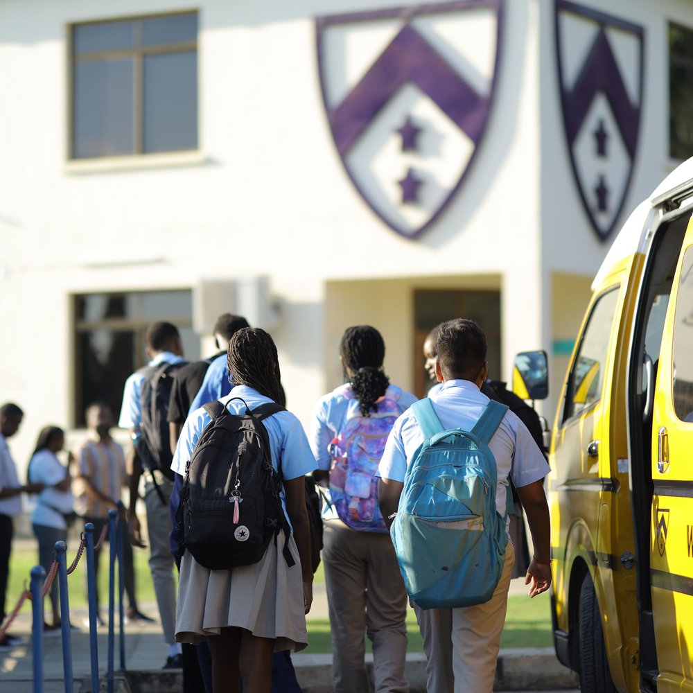 Home - Braeburn Dar es Salaam International School