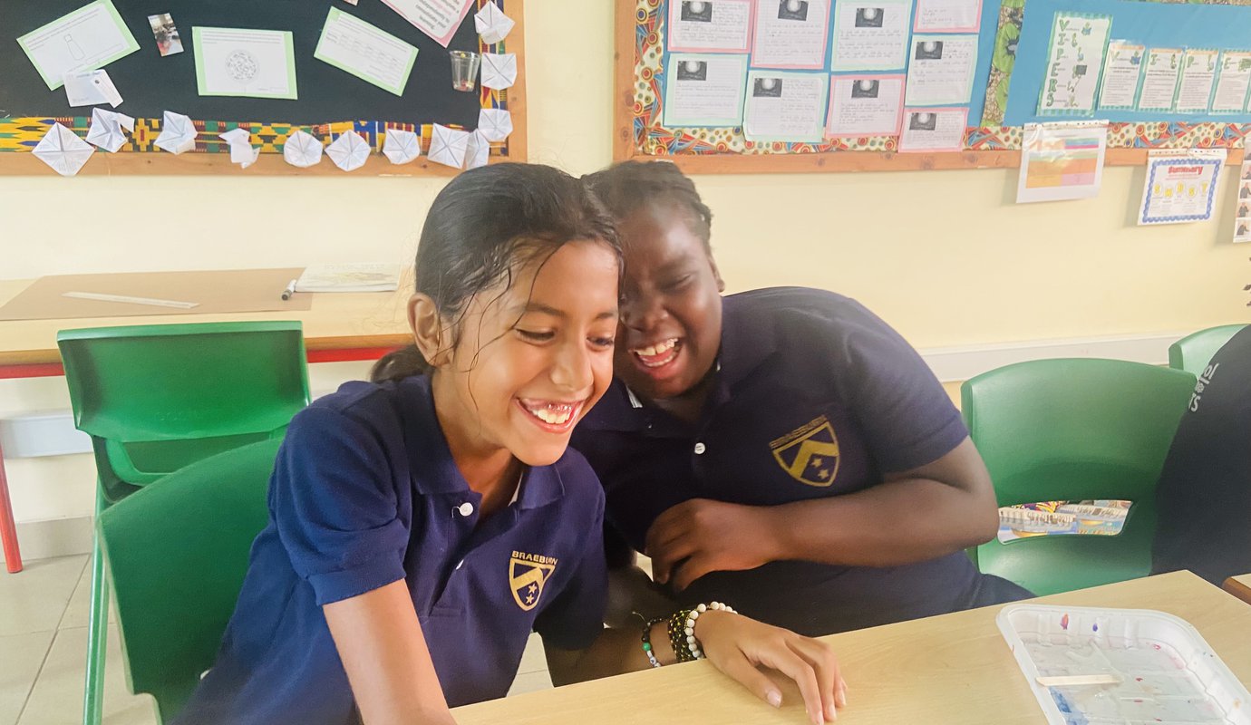 News - Braeburn Dar es Salaam International School