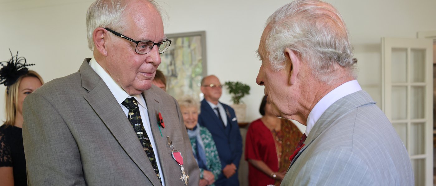 Terry Childs - Braeburn Dar es Salaam International School