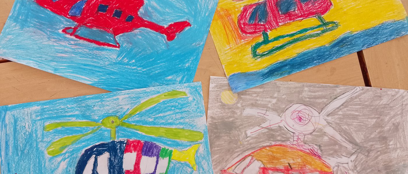 Primary Art & Design - Braeburn Dar es Salaam International School