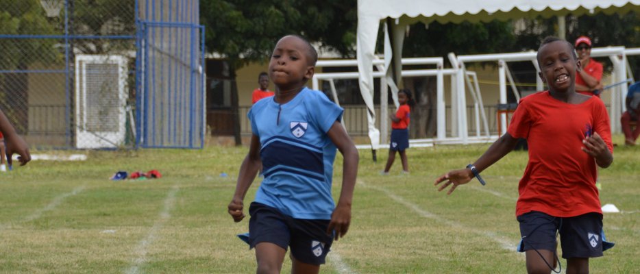 Life at Braeburn - Braeburn Dar es Salaam International School